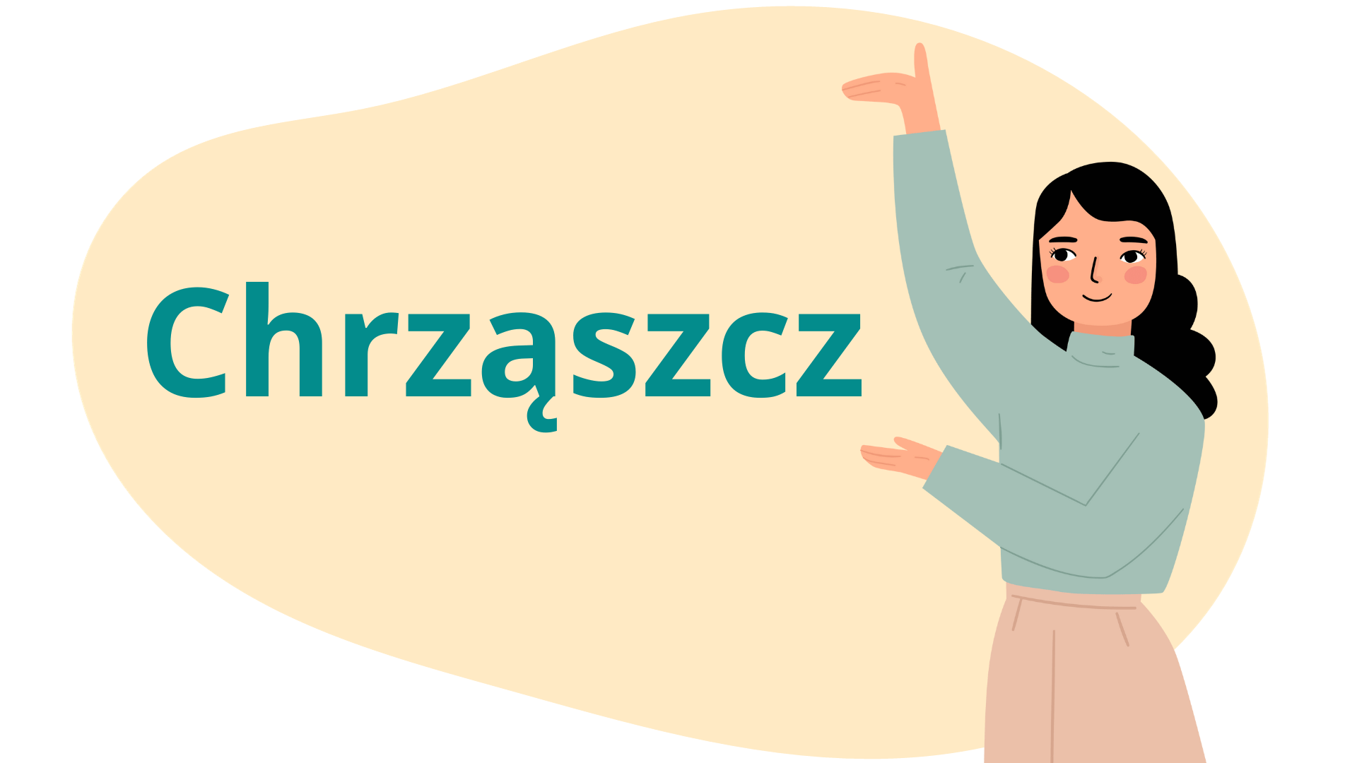 The Polish alphabet and pronunciation