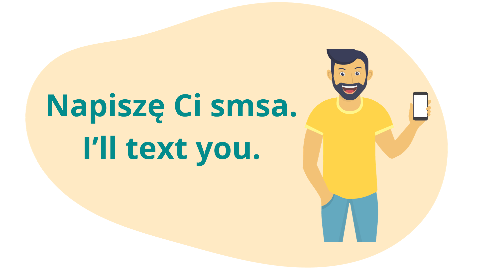 - Become a master of Polish